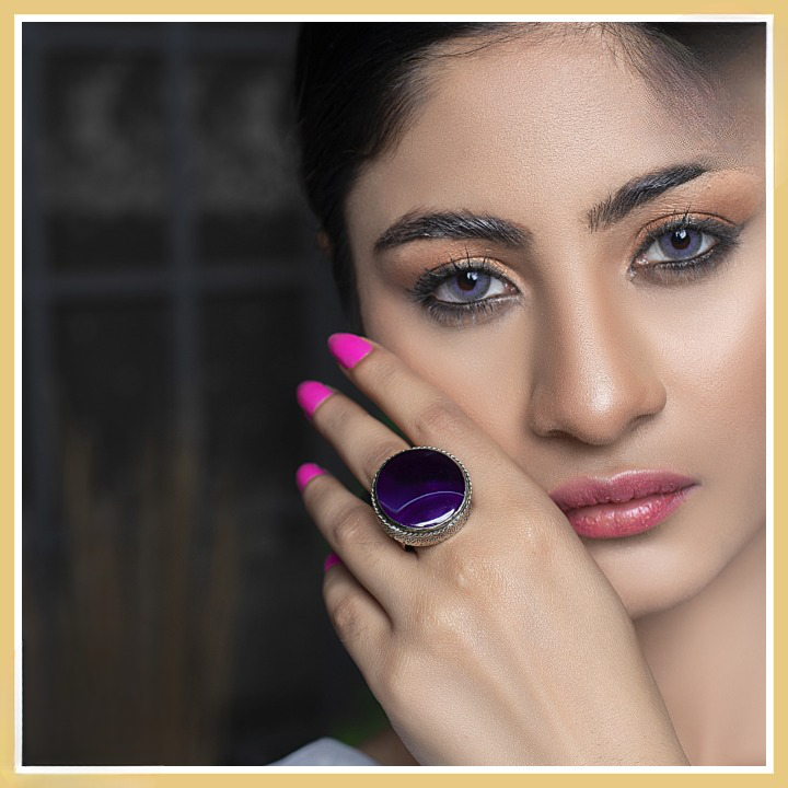 RING (RG-40) – Handcraftjewellery.pk